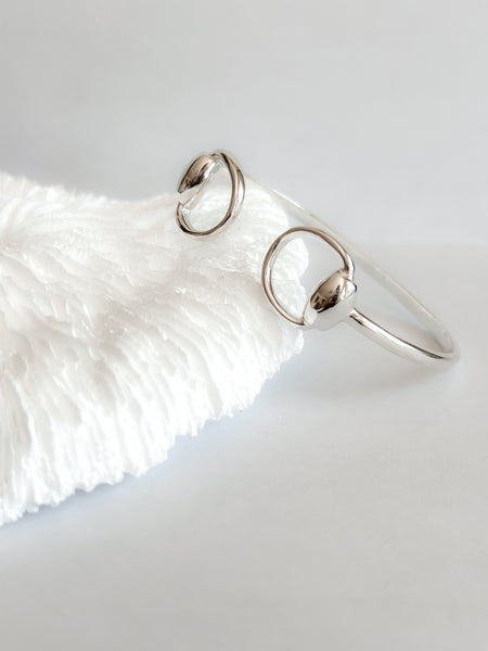 Ascada Large Cuff – Adawnment